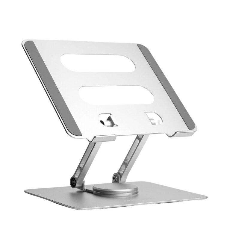 MegaStro MVP-Edition Laptop Stand 360 Rotatable - Megastro