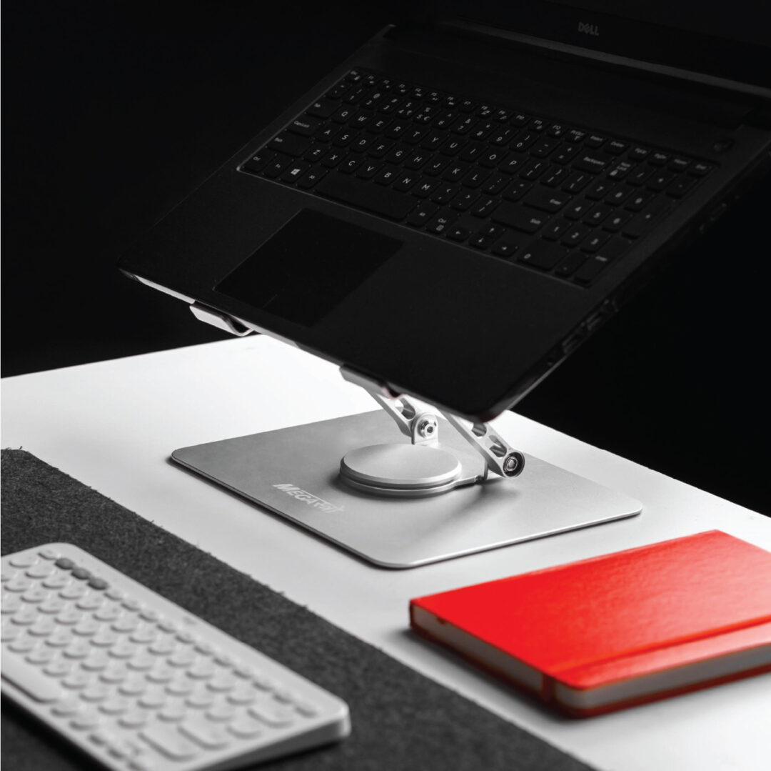 Why a MegaStro Laptop Stand and Mobile Stand is the Perfect Corporate ...